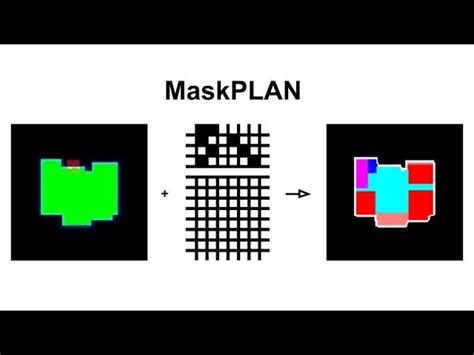 Anton Savov On Linkedin Maskplan — Masked Generative Layout Planning