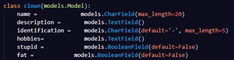 Python Django Make Listdisplay Different From The Actual Variable