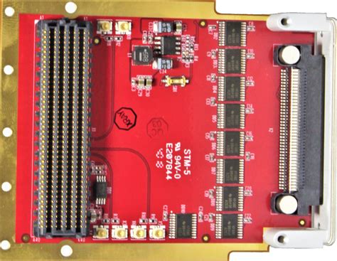 Fmc Gpio 68se Sundance Store