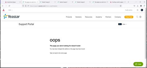 Creating Custom Pages In The Help Center Zendesk Help