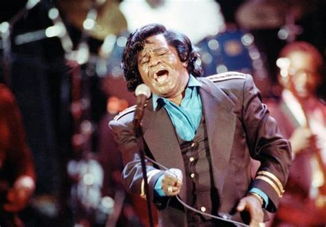 10 Best James Brown Songs Of All Time