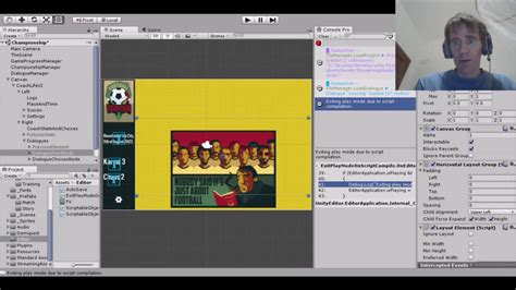 Unity Productivity Tips Youtube