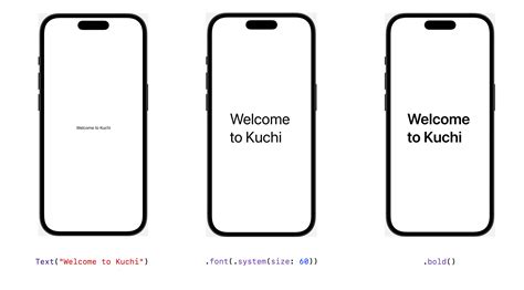 Swiftui By Tutorials Chapter 5 Intro To Controls Text And Image Kodeco