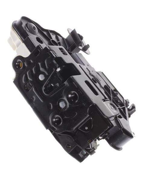 Van Parts Direct Vw Crafter 2017 Onwards Drivers Door Lock Genuine