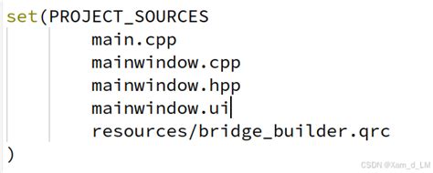 Qt在 Qt Creator 中使用图片资源方法含素材网站推荐 qt添加图片资源 怎样调用 CSDN博客