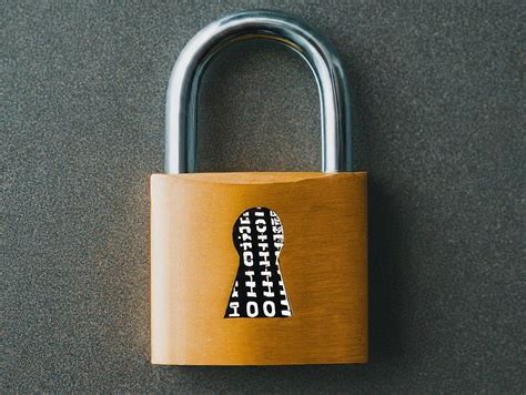 Password Security And Password Managers