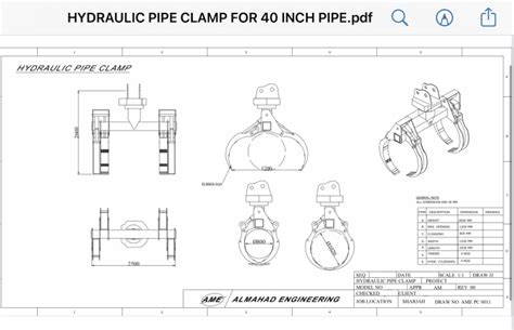 Design N Model High Precision 3d Components For Your Project By Jrnjms