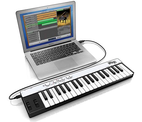 Midiコントローラーってなあに？初心者向けのmidiコントローラー入門。 Otairecord