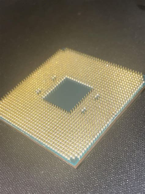 Bent Cpu Pins R Pcbuildhelp