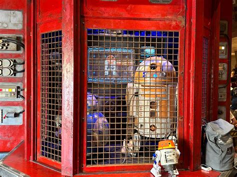 Would You Pay 25000 For This Life Sized Astromech Droid