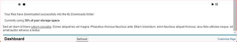 Jquery Dialogue Is Not Coming When It Is Added As A Home Page Component