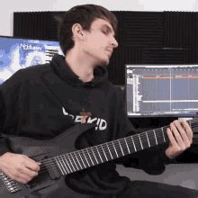 Guitare Msnouche S Tenor