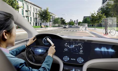 How Companion Mcus Optimize Socs In Centralized Automotive