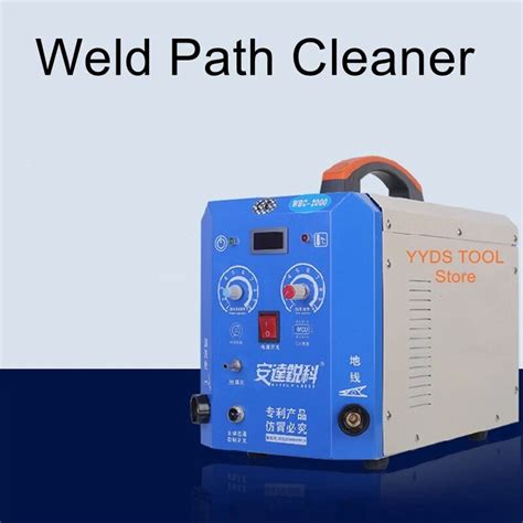 브러시 용접 채널 처리 기계 스테인레스 스틸 전해 용접 스폿 연마 기계 용접 장비