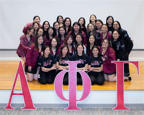 Alpha Phi Gamma National Sorority Inc Theta Chapter 𝘐 𝘢𝘭𝘸𝘢𝘺𝘴 𝘨𝘦𝘵 𝘵𝘰