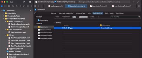 Static Library Vs Dynamic Library In Ios Falcon Forms