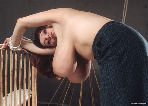 Milena Velba Bondage 2004 Bondm31 Porn Pic Eporner