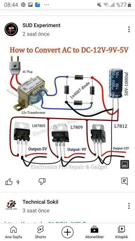 Pin De Vivek Chauhan En Curcit Diagram Circuito Electrónico Esquemas Pin De Vivek Chauhan En Curcit Diagram Circuito Electrónico Esquemas