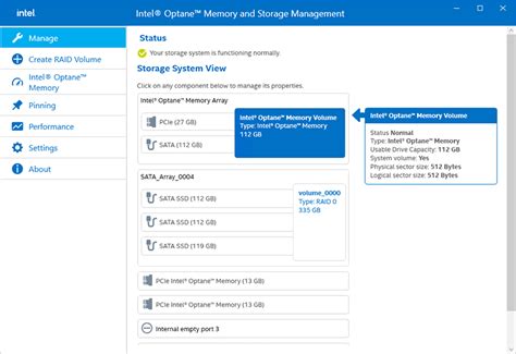 Intel Srt Intel Smart Response Technology Baboo