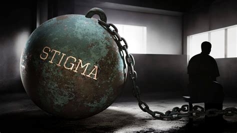 Stigma Of Addiction Reducing And Breaking Stereotypes