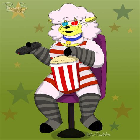  Sha The Walten Files By Panchito15 On Deviantart
