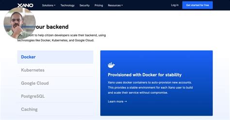 Nocodedevelopment Nocodelowcode Webdevelopment Uiux Designer Bubble Software Tech