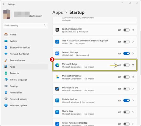 How To Stop Microsoft Edge From Opening On Startup In Windows Otechworld