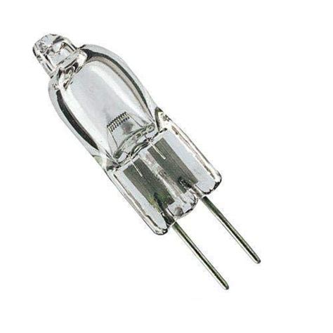 Microscope Light Bulb