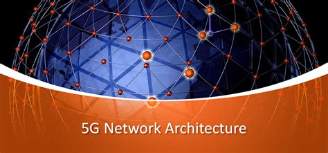 5g Network Architecture Moniem Tech