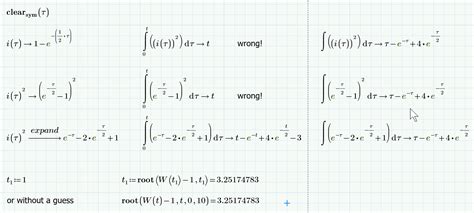 Solved Need Help With My Mathcad Sheet Ptc Community