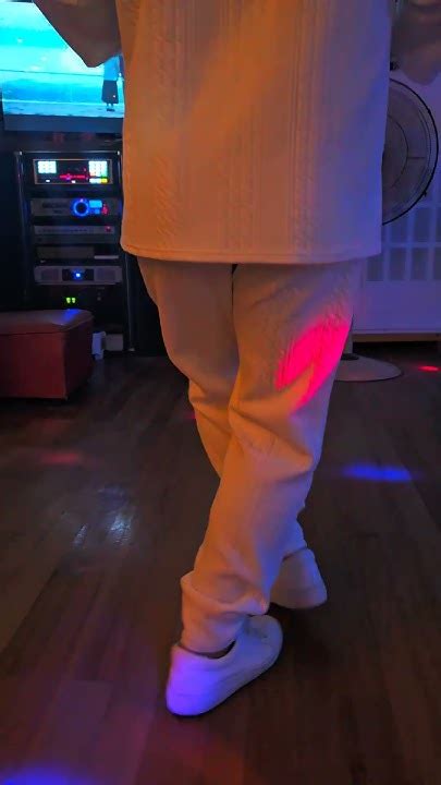 사교댄스 트로트15장 잔발스텝 열공하세요 Youtube