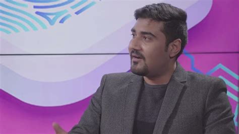 Self Sovereign Identity Ssi Interview Mit Hira Siddiqui And Mujtaba… Hira Siddiqui