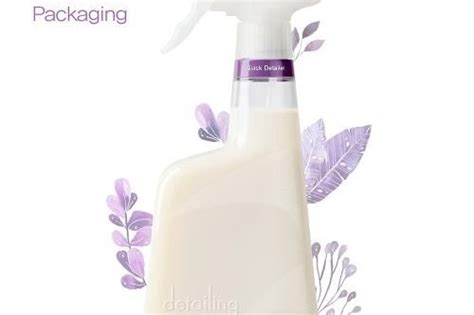 세차·관리용품 디테일링프로 Eco 퀵디테일러 차량용 광택제 물왁스 오늘의집 쇼핑