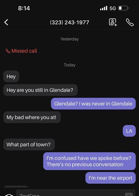 Maybe This Is Me Being Paranoid As Many Of You Know I Do Have A Stalker But It Just Really