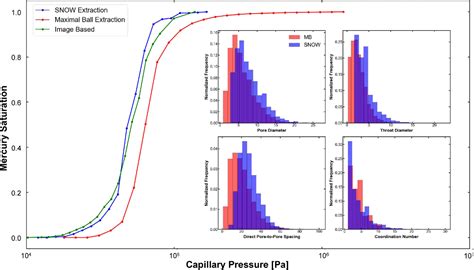 Figure 10 From Versatile And Efficient Pore Network Extraction Method