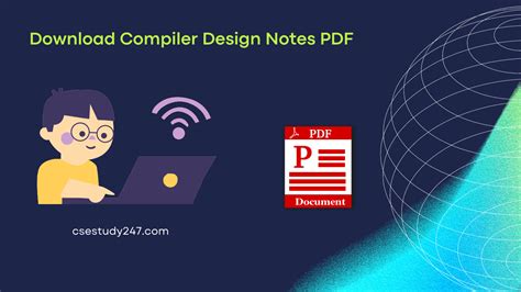 Download Compiler Design Notes PDF Csestudy247