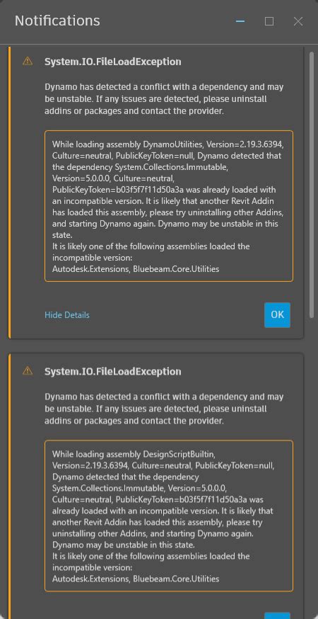 Dynamo Notifications Dynamo Dynamo