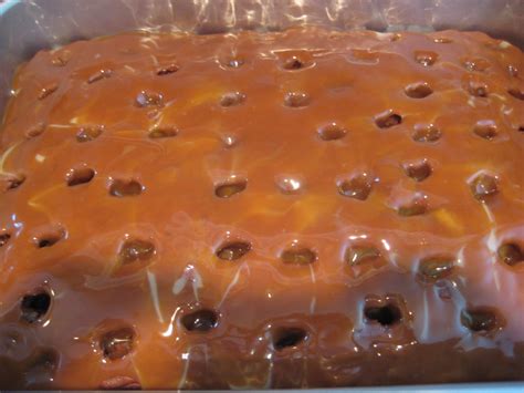 From Scratch Better Than Sex Cake