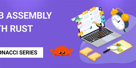 Web Assembly With Rust Dev Community