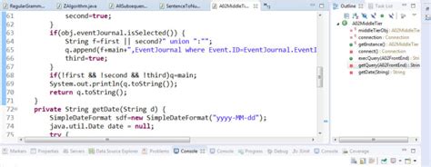Help You With Problems On Data Structure And Algorithms In Java By Shahzebqamar171 Fiverr