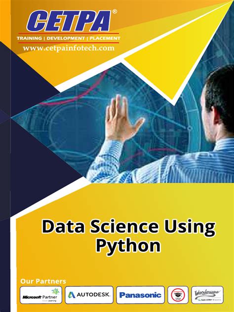 Python Using Data Science Pdf