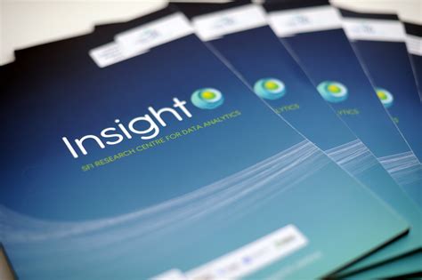 Insight Research Ireland Centre For Data Analytics On Linkedin Insight Impact The World