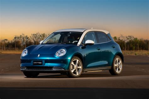 Gwm Ora 03 Preços Versões Bateria Autonomia Como Comprar Fotos