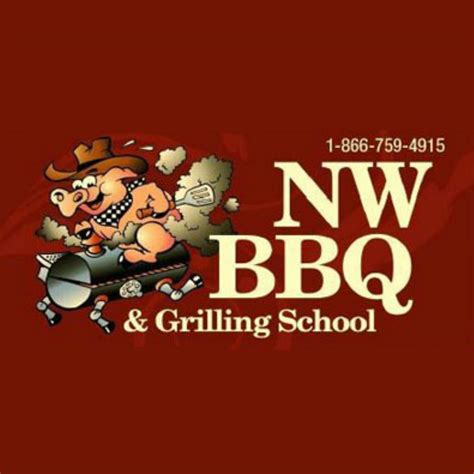 Nw Bbq And Grilling School Gas Grilling Class At Seattle Bbq And
