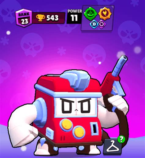 Does Anyone Have Any Tips For Pushing 8 Bit Rbrawlstars