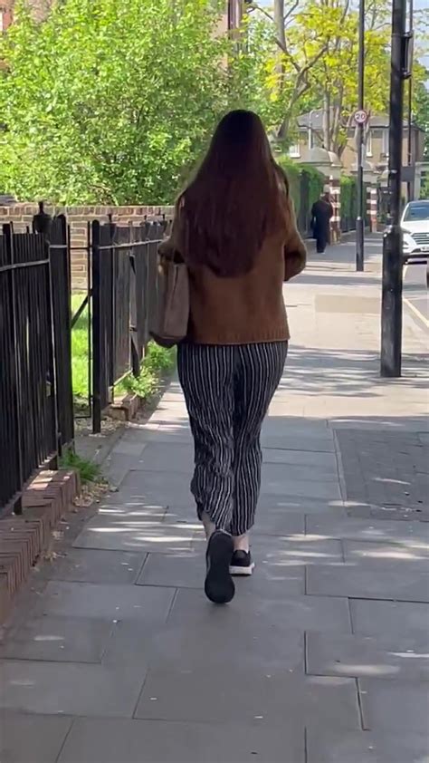 Slim Brunette Stripes ThisVid Com Slim Brunette Stripes ThisVid Com