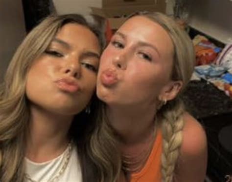 Hawk Tuah Girl In Negotiations With Hollywood Talent Agencies Following Viral Sex Tip Video