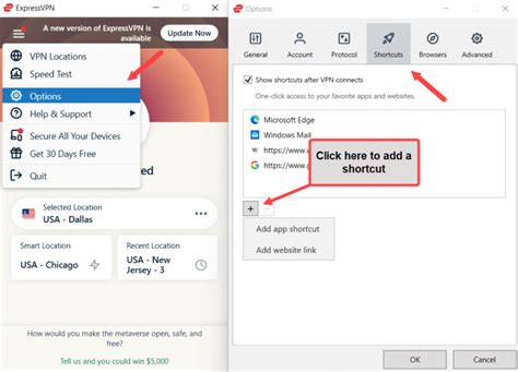 Expressvpn On Windows In Usa Fast Setup And Easy Installation