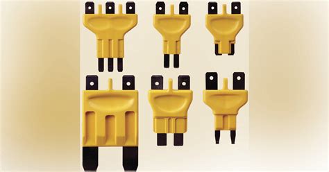 Fuse Socket Connector Set No Gtc063 Fleet Maintenance