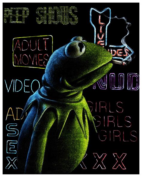 Darren Goldmans Smut Puppet Drunk Robot UTBNYCs Home Sweet Home Benefit Posters